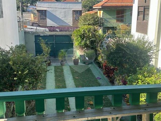 Terreno com 1 quartos à venda em Santo amaro SP