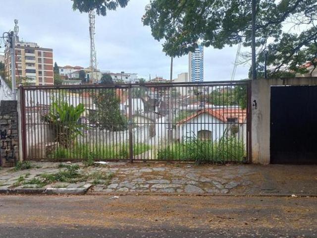 Terreno com 1 quartos à venda em Sumaré SP