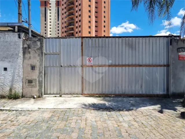 Terreno com 1 quartos à venda ou para locação em Santo Amaro SP
