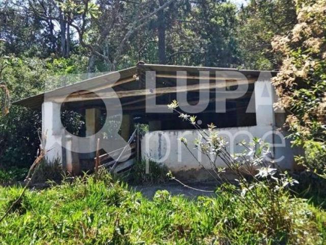 TERRENO COM 1.040M² À VENDA EM BRAGANÇA PAULISTA