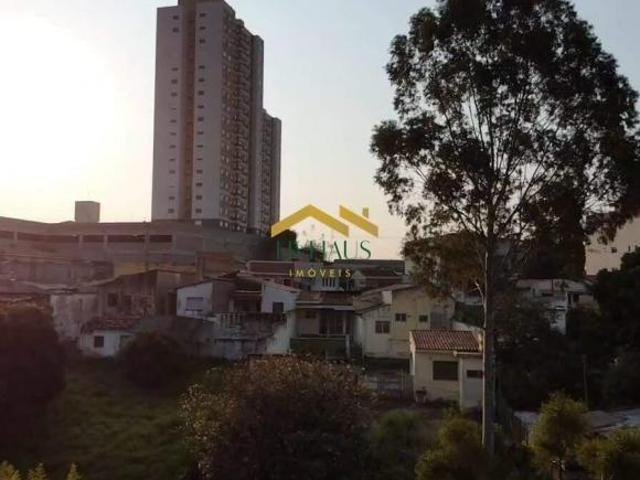 Terreno com 1.0420m² para venda Jardim Santa Rosália Sorocaba SP