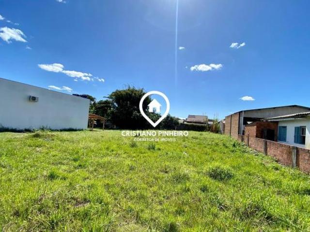 Terreno com 1.050 m² à venda no bairro Vera Cruz Gravataí/RS