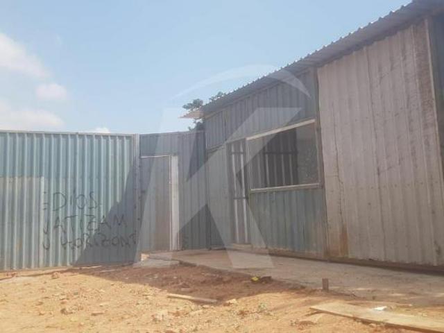 Terreno com 1.050 m², no bairro Bortolândia, próximo a av. Maria Amália Lopes de Azevedo