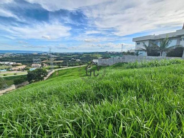 Terreno com 1.064,20 m² venda no Condomínio Campo de Toscana em Vinhedo