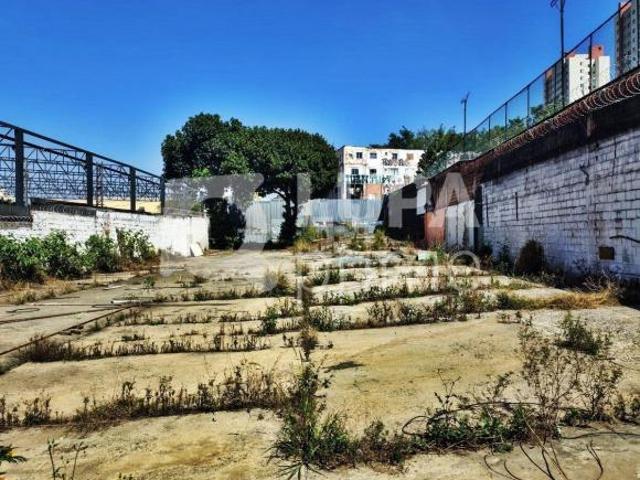 TERRENO COM 1.072M² À VENDA NO LAUZANE PAULISTA