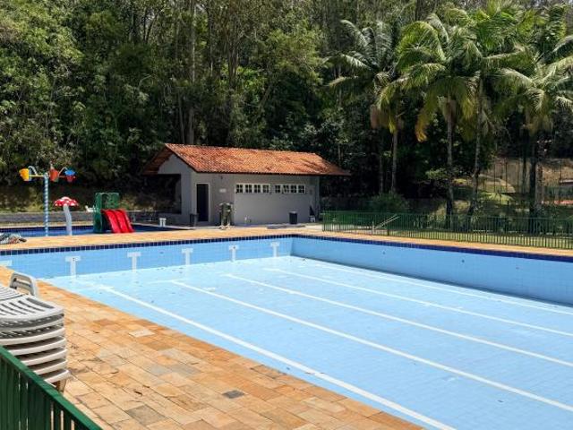 Terreno com 1.090 m² no Capital Ville | Aclive, vista verde e privacidade