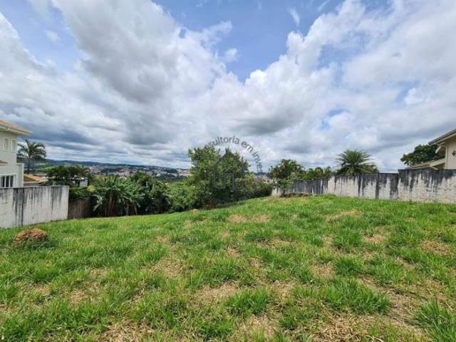 Terreno com 1.095,00 m² venda no Condomínio Marambaia em Vinhedo