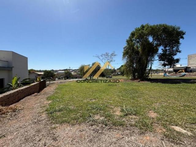 Terreno com 1.000,6 m² à venda Jardins do Golfe Residencial Indaiatuba/SP