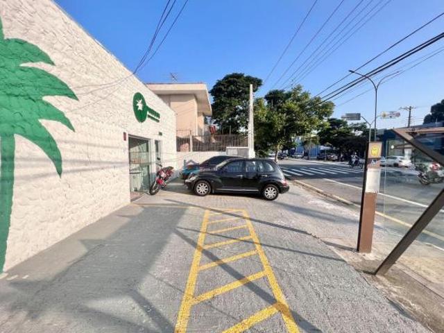 Terreno com 1.000 m² útil. Avenida Indianópolis, Moema