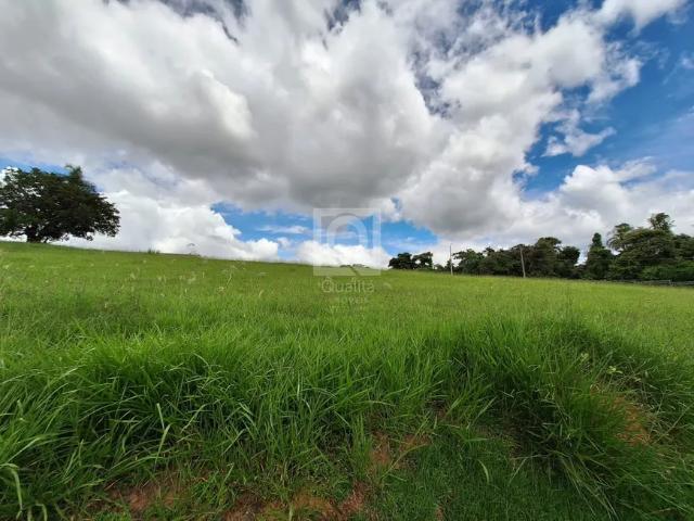 Terreno com 1.000 m² à venda no Condomínio Fazenda Jequitibá Sorocaba