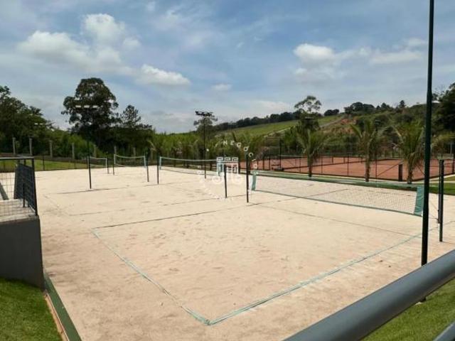 TERRENO COM 1.000M² Á VENDA NO CONDOMINIO TAMBORÉ JUNDIAÍ/SP