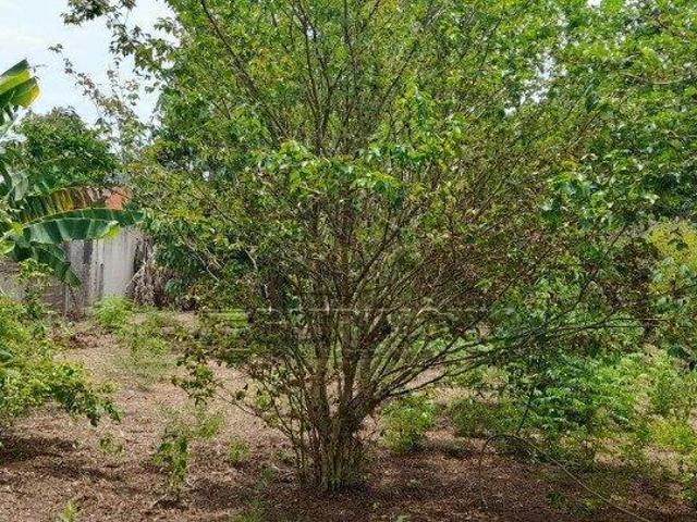 TERRENO COM 1.000M² ARAÇOIABA DA SERRA