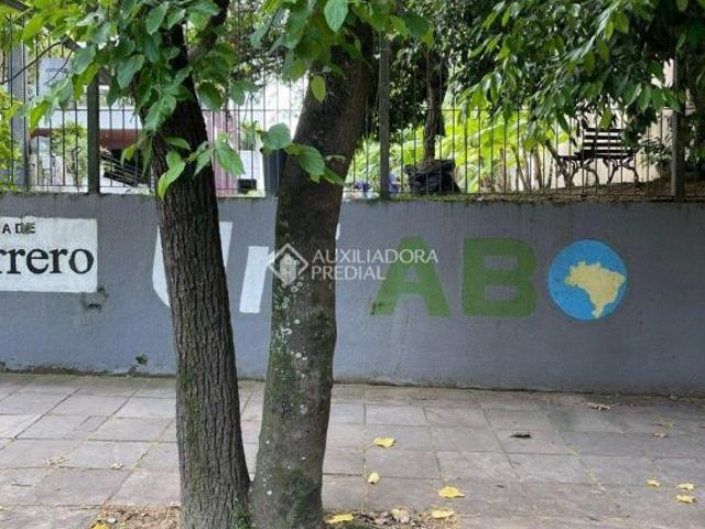 Terreno com 1.009m² no Bairro Bela Vista