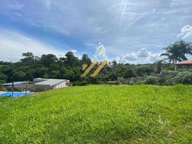 Terreno com 1.030 m² à venda Terras de Santa Izabel Salto/SP