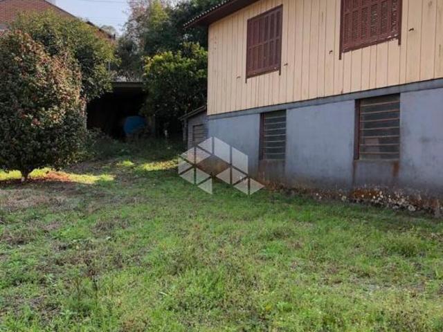 Terreno com 1.165m² no Bairro de Ana Rech em Caxias do Sul