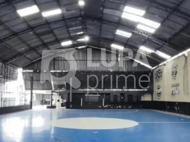 TERRENO COM 1.173m² Á VENDA PARQUE EDU CHAVES