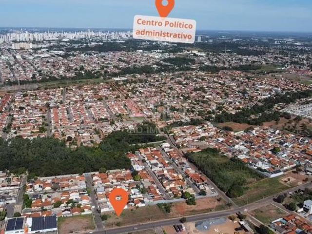 Terreno com 1.184m² à Venda na Região da Morada da Serra, Bairro Nova Conquista