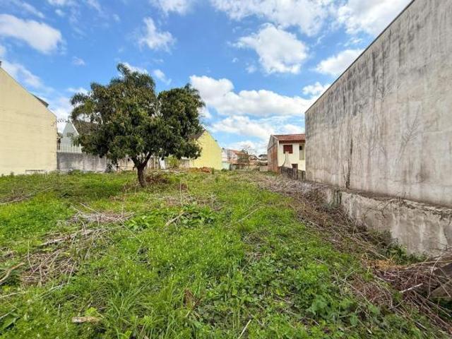 Terreno com 1.107,00 m² à venda no Bairro Capão da Imbuia