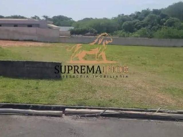 Terreno com 1.123 m² á venda, Condomínio Villa Toscana Vororantim /SP