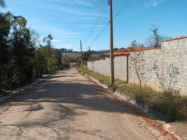 Terreno com 1.138m² na Associação Jardim Convívio do Pinheirinho, Itu SP