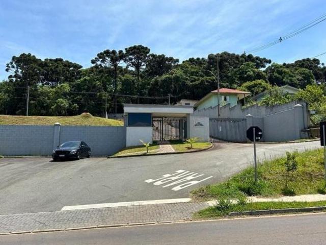 Terreno com 1.265 m², à venda por R$ 740.000 Ferraria, Campo Largo PR