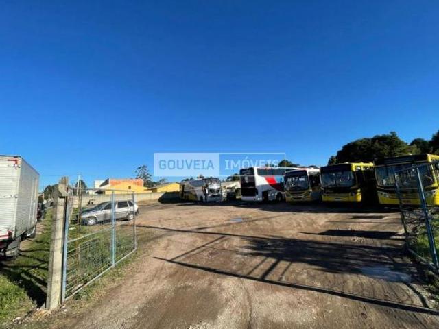 Terreno com 1269,4 M², à Venda por R$ 850.000 Guatupê, São José dos Pinhais Pr