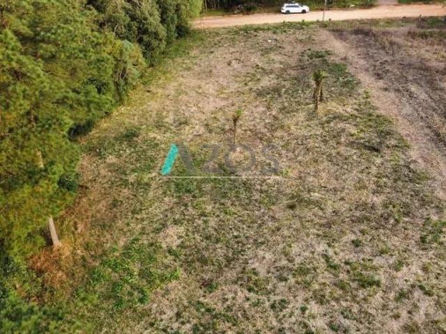 TERRENO COM 1.272M² A VENDA NO BAIRRO CANGUIRI EM COLOMBO POR R$ 700.000,00