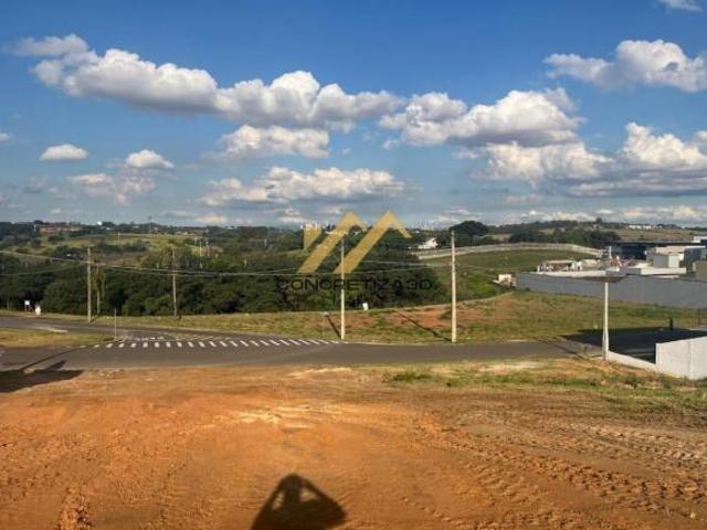 Terreno com 1.200 m² à venda Jardim Quintas da Terracota Indaiatuba/SP