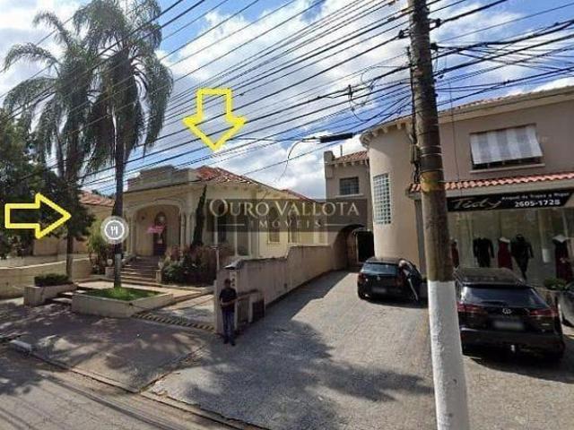 Terreno com 1.200m²