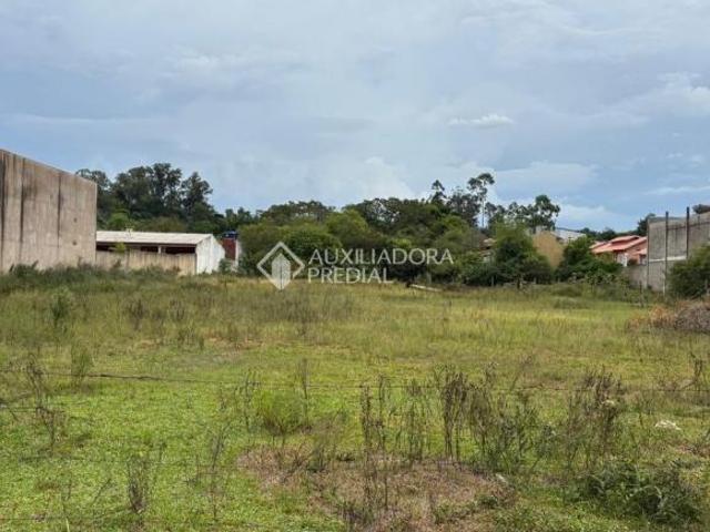 Terreno com 1.350,00m² a venda no bairro Granja dos Sinos em Nova Santa Rita