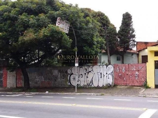 Terreno com 1.362m² TE 210417V