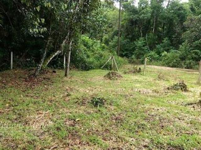 Terreno com 1.462m² à venda, por R$45.000,00 em Vila Parque Fluvial, Itanhaém SP