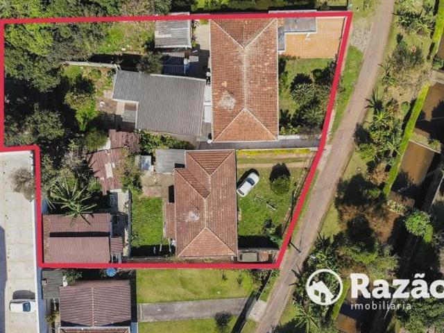 TERRENO COM 1.400,00m² ZCC.4 CENTRO CÍVICO REF 5583 RAZÃO