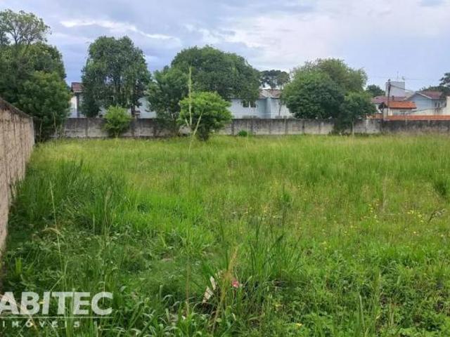 Terreno com 1.583m² no Cajuru 3578 HABITEC