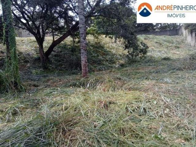 Lote de Alto Padrão com 1.594 m² no Jardim Atlântico BH – Entorno de Mansões