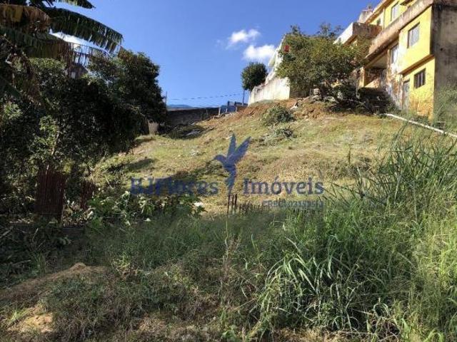 Terreno com 1.511m² á venda no bairro Vila Alto de Santo André em Santo André