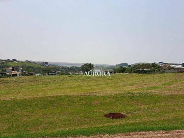 Terreno com 1.517,95m² no Condomínio Ecovillas do Lago Sertanopolis PR apenas R$ 330.000,00