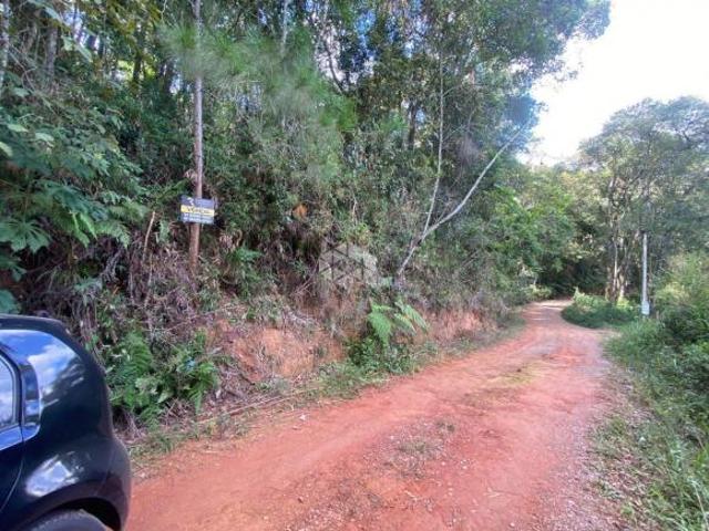 Terreno com 1.525m² a venda por R$ 105.000,00 Parque Florestal Marciano Mairiporã/SP