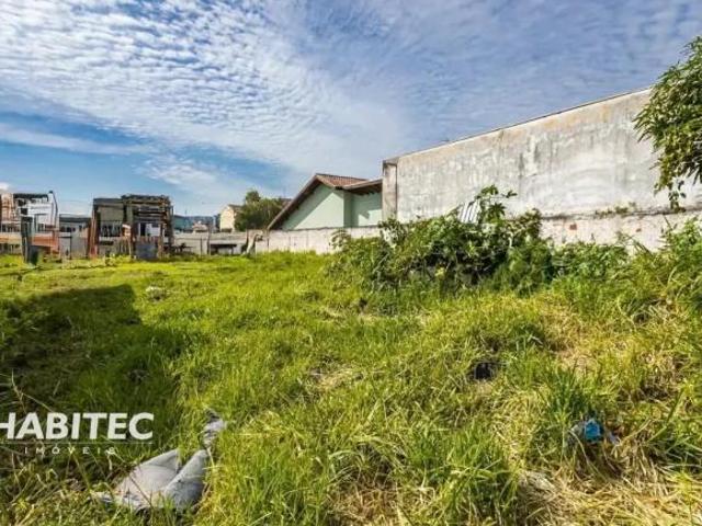 Terreno com 1.644,55 M² no Santa Quitéria HT3667