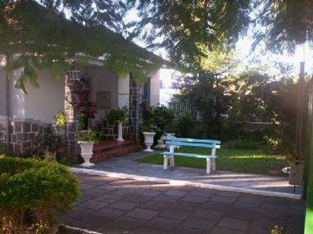 Terreno com 1.655m² à venda no bairro Tristeza