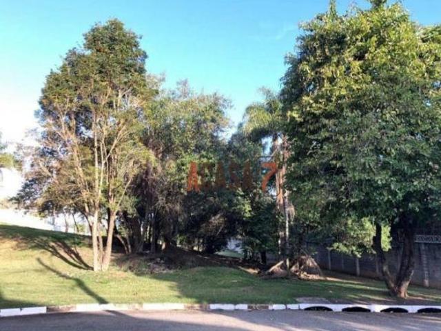 Terreno com 1.600 m² Condomínio Fazenda Imperial Sorocaba/SP