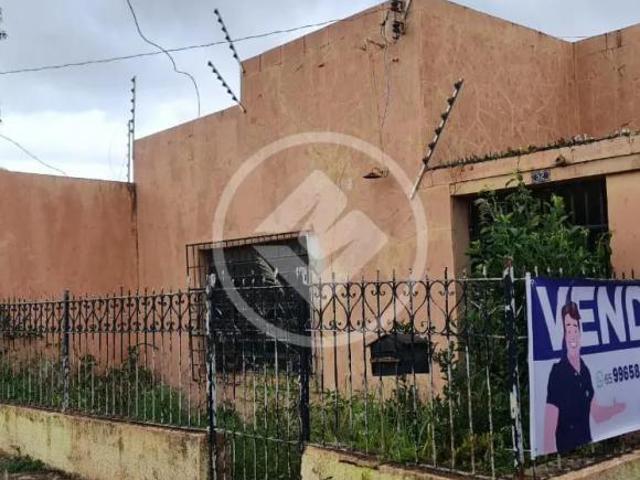Terreno com 1.611 m² de frente para a avenida Alameda Júlio mulher, Várzea Grande MT