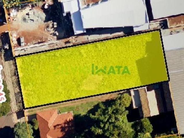 Terreno com 1.750 m² à venda por R$ 2.600.000,00 em Maringá PR