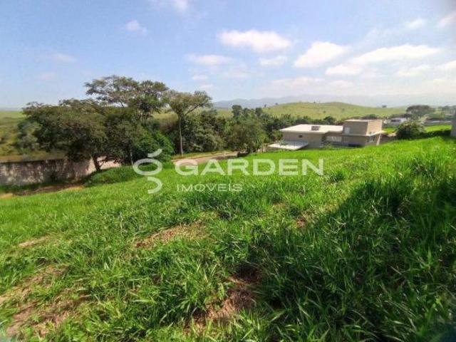 Terreno Com 1.795,77 m Colinas do Parahyba
