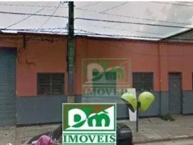 Terreno para alugar, 1700 m² por R$ 34.911,16/mês Mooca São Paulo/SP