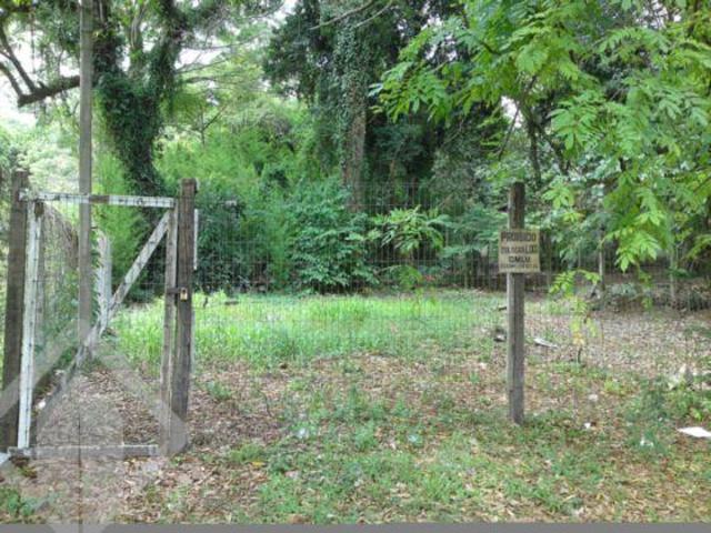 Terreno com 1.710m² de área no bairro Ipanema