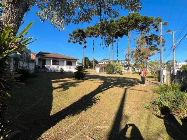 TERRENO COM 1.864 m² | DUAS FRENTES | BOA VISTA