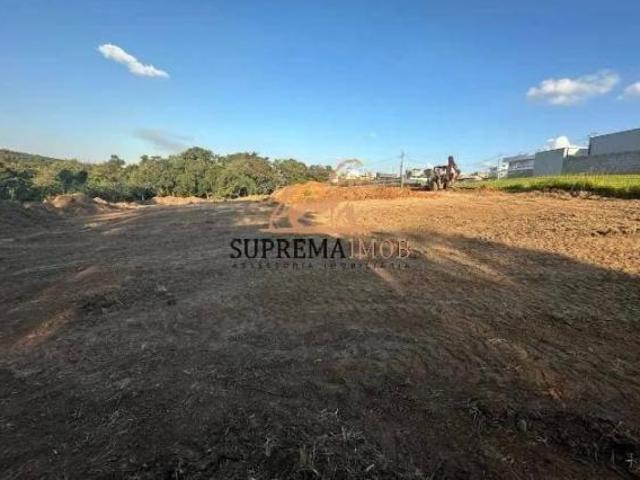 Terreno com 1.890 m² á venda, Condomínio Fazenda Alta Vista