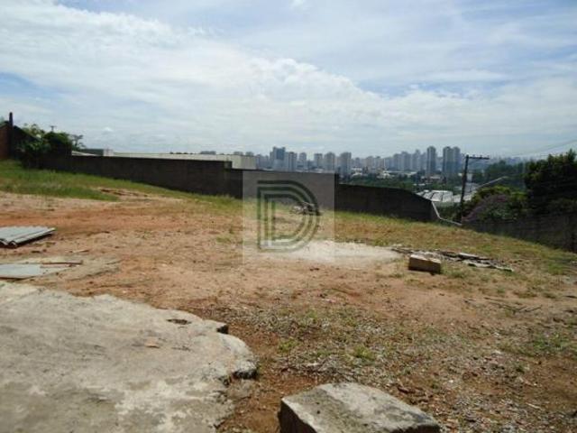 TERRENO COM 1.986 M², NO JAGUARÉ
