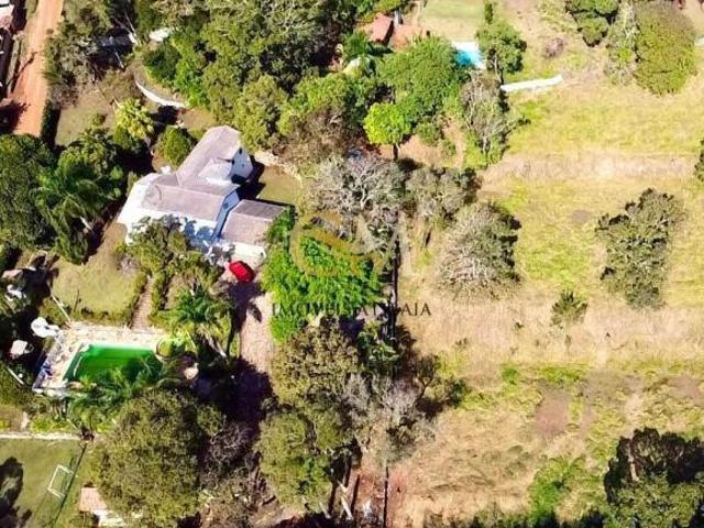 Terreno com 2000 mil metros na cidade de Atibaia
